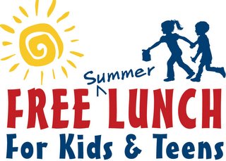 Summer Food Program (SFSP)